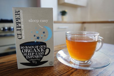 Tea That Helps You Sleep: Delicious Bedtime Teas