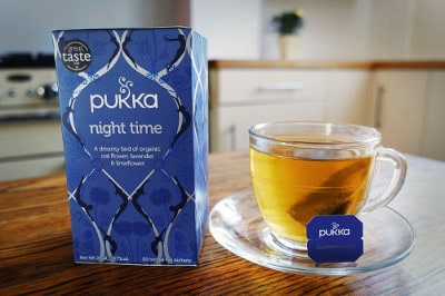 Tea That Helps You Sleep: Delicious Bedtime Teas
