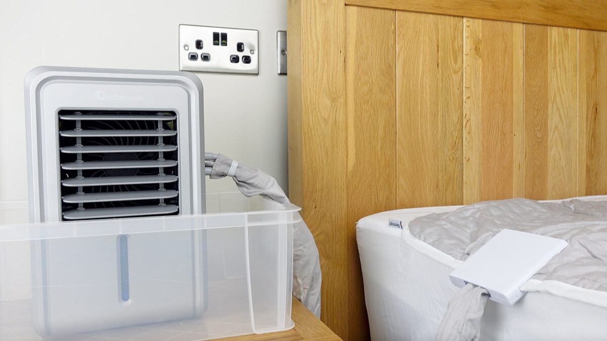 The Best Cooling Mattress Pads & Bed Cooling Systems