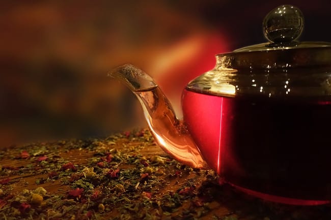 Tea That Helps You Sleep: Delicious Bedtime Teas