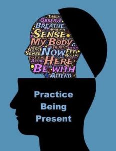 Mindfulness Exercises To Help You Sleep