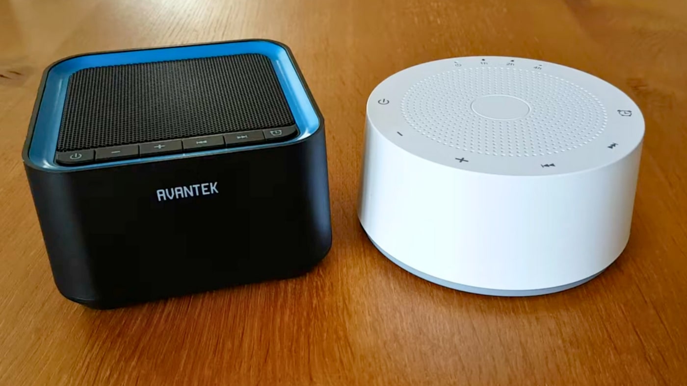 Avantek Sound Machine Review (Discontinued)