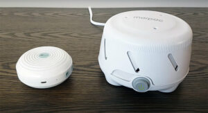 The Best Real Fan White Noise Machines: I Compare 7