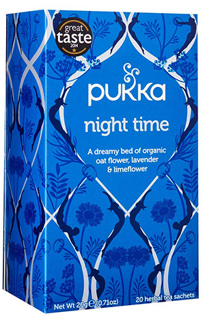 The Best Teas For Sleep And Relaxation