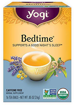 The Best Teas For Sleep And Relaxation