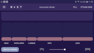 ReST Smart Bed Review (Discontinued)