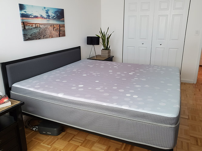 ReST Bed Review: A Smart Mattress That Helped My Back