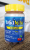 MidNite Sleep Aid Review: A Trio Of Melatonin, Chamomile And Lavender