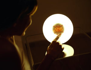 The 4 Best Wake-Up Lights With Sunrise And Sunset