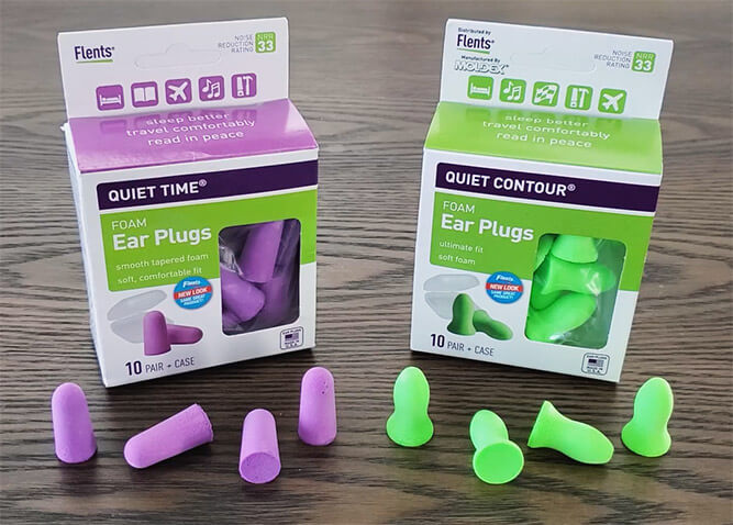 The 15 Best Earplugs For Sleeping Compared (Video + Written)