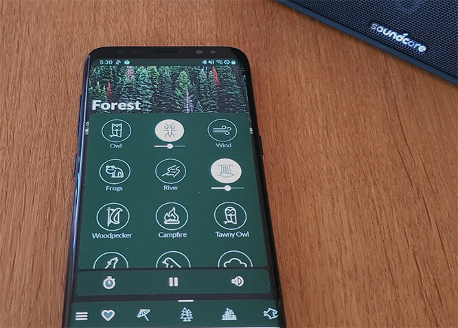 Choosing A White Noise Machine: Tips & Alternatives