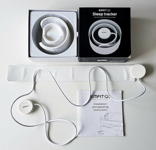 The 4 Best Sleep Trackers Compared