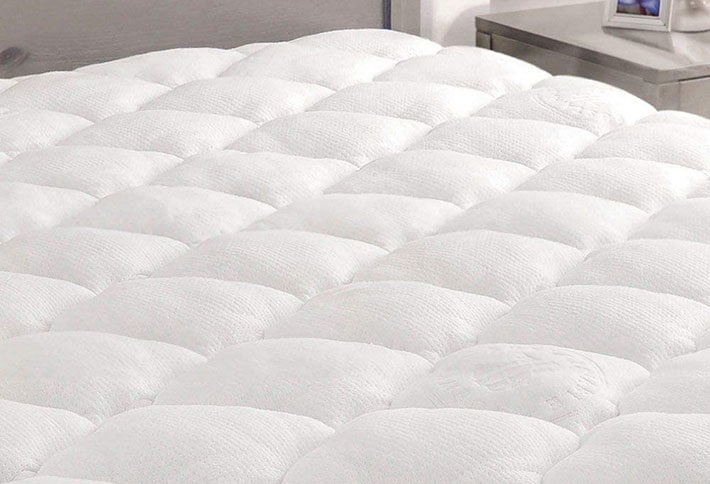 The 8 Most Comfortable Mattress Toppers In 2023