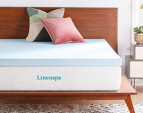 The 8 Most Comfortable Mattress Toppers In 2022