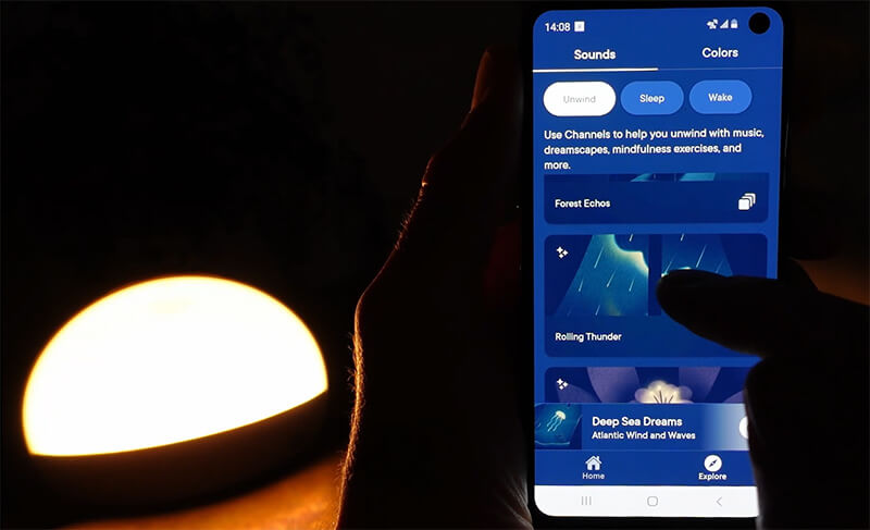Hatch Restore Review: A Useful Smart Sleep Assistant