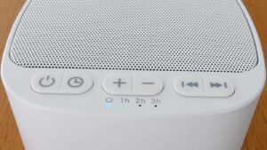 Magicteam White Noise Machine Review