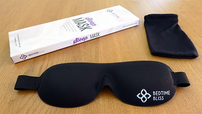 The 8 Best Sleep Masks I've Found For Light Blocking