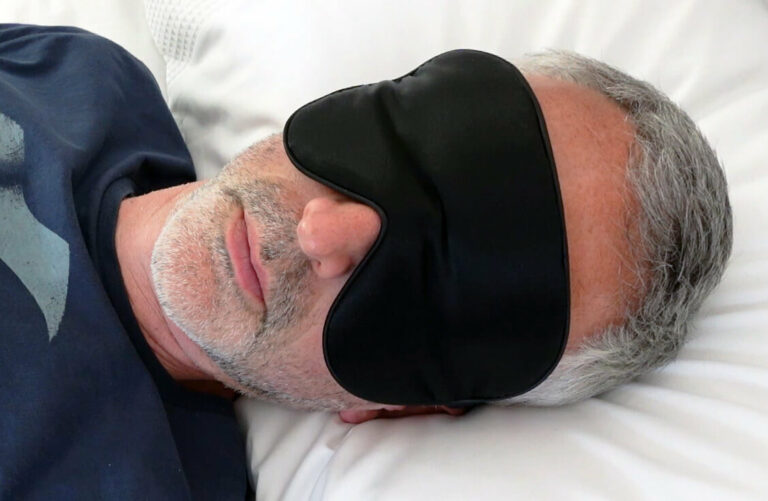 The 8 Best Sleep Masks I've Found For Light Blocking