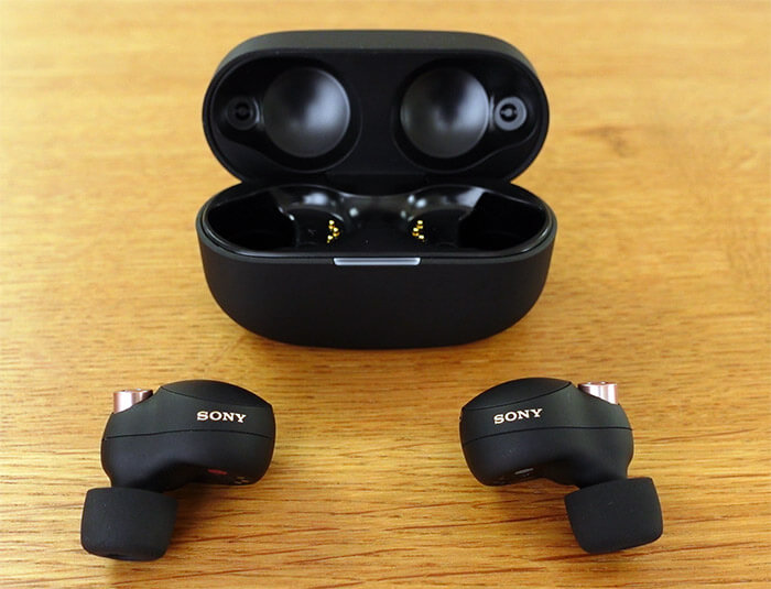 The Best Headphones For Sleeping And Noise Cancelling