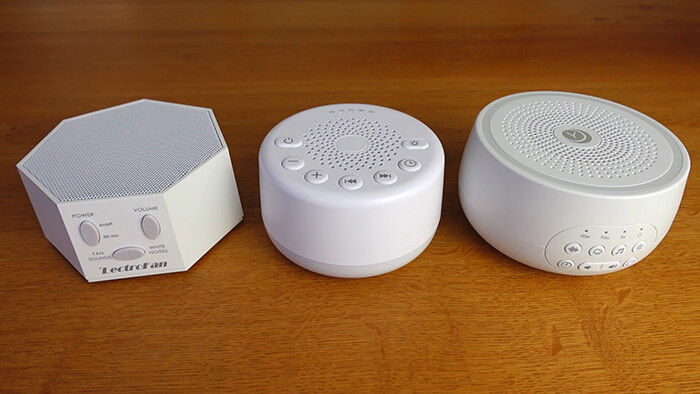 Easysleep Sound Machine Review