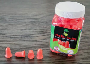 The 15 Best Earplugs For Sleeping