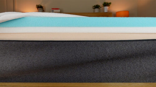 Emma Original Mattress Review