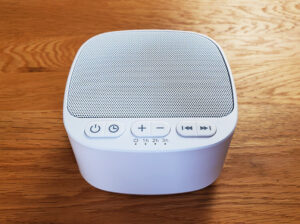 The Best White Noise Machines: I Compare 10