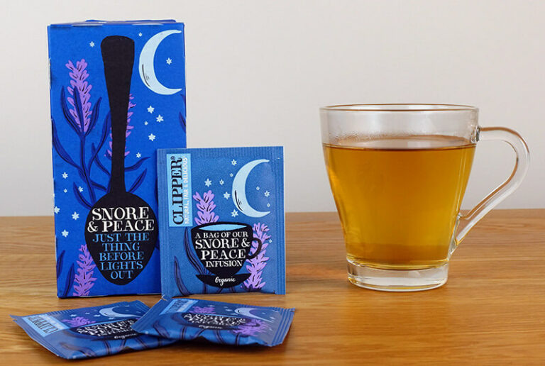 I Tested 12 Sleep Teas: These are My Favourites