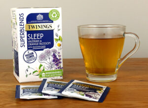 I Tested 12 Sleep Teas: These are My Favourites