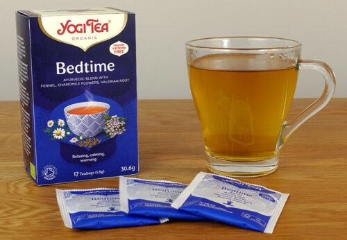 I Tested 12 Sleep Teas: These are My Favourites