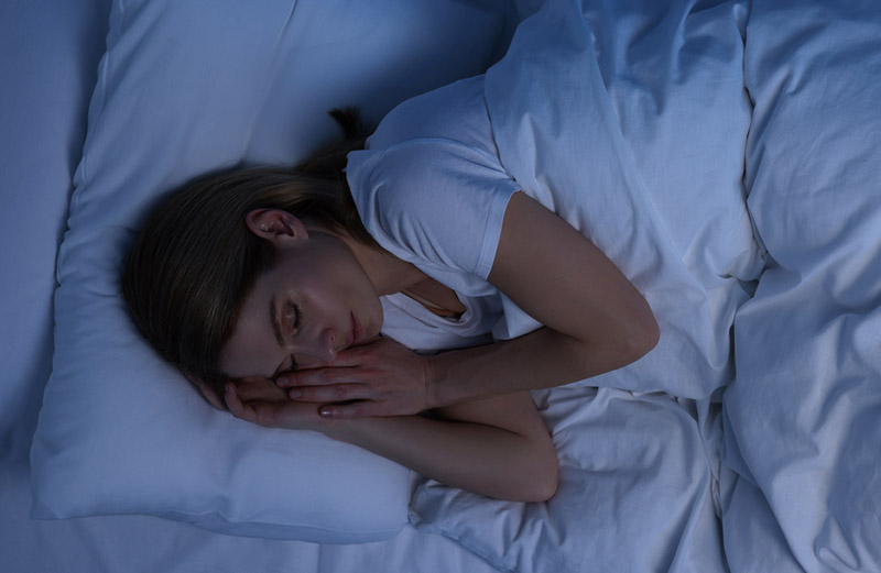Sleep Hygiene Tips: From Bedroom Tweaks to Daily Routines