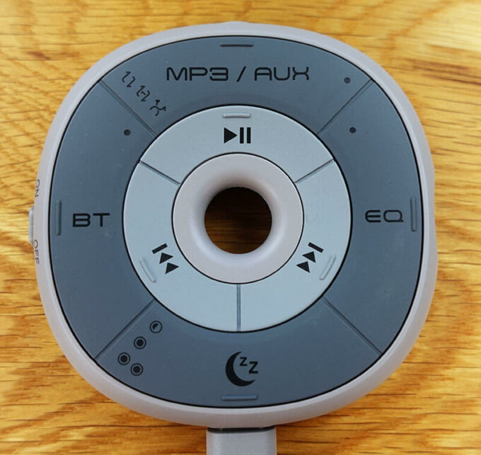 The 5 Best Pillow Speakers For Sleeping