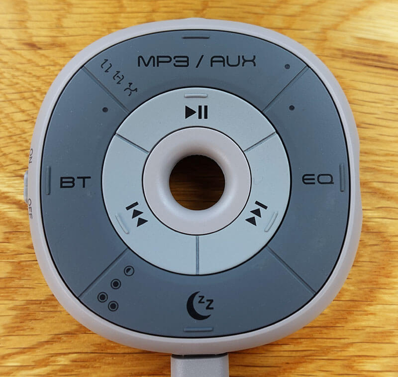 The 5 Best Pillow Speakers For Sleeping