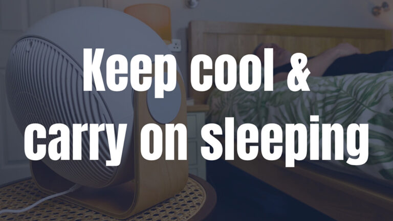 How To Keep Cool At Night - 15 Ways To Beat The Heat