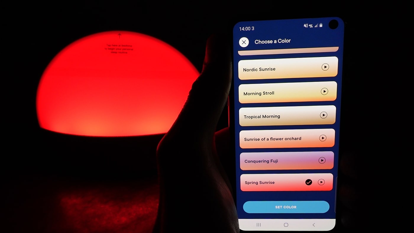 Hatch Restore Review: A Useful Smart Sleep Assistant