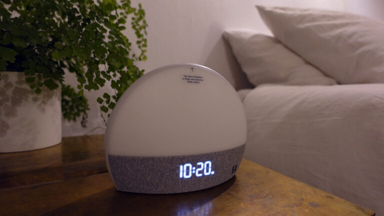 The Best Wake-Up Lights With Sunrise Alarms