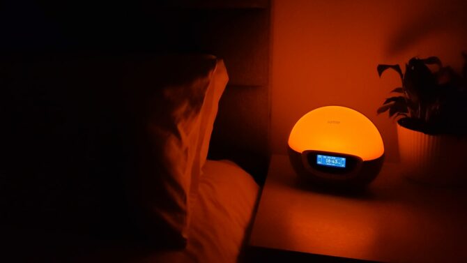 The Best Wake-Up Lights With Sunrise Alarms