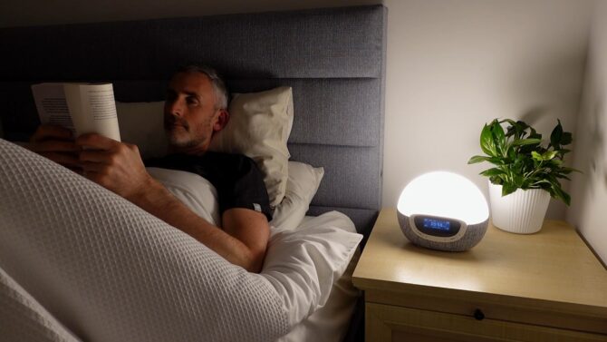 The 4 Best Sleep Trackers Compared