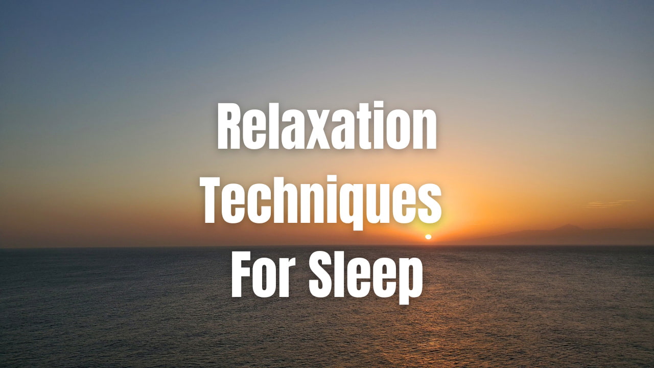 A Bedtime Routine For Adults: 10 Relaxing Activities For Sleep