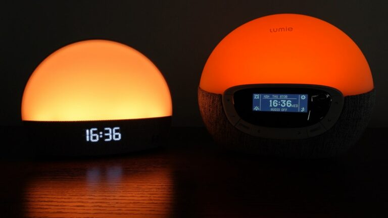 The Best Wake-Up Lights With Sunrise Alarms