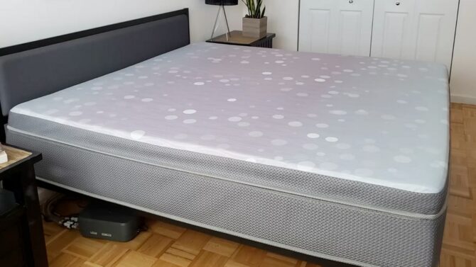 ReST Smart Bed Review (Discontinued)