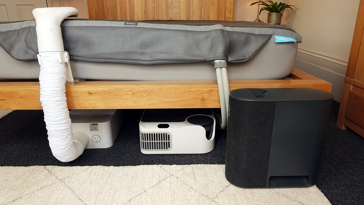 The Best Cooling Mattress Pads & Bed Cooling Systems