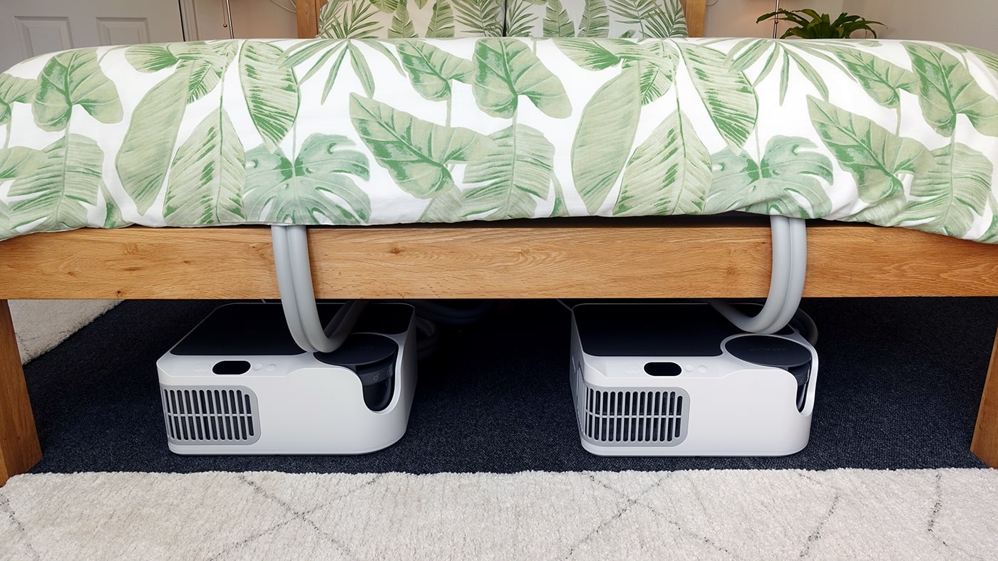 The Best Cooling Mattress Pads & Bed Cooling Systems