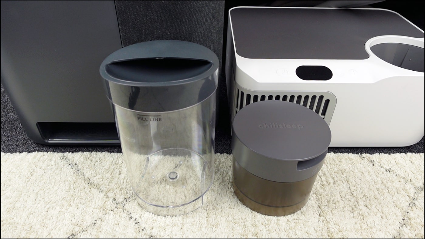 Chilipad Dock Pro Review: Bed Cooling & Heating