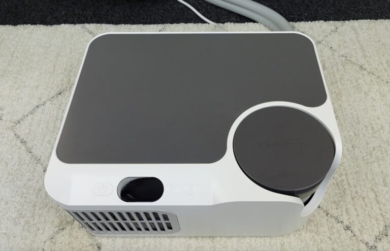 Chilipad Dock Pro Review: Bed Cooling & Heating