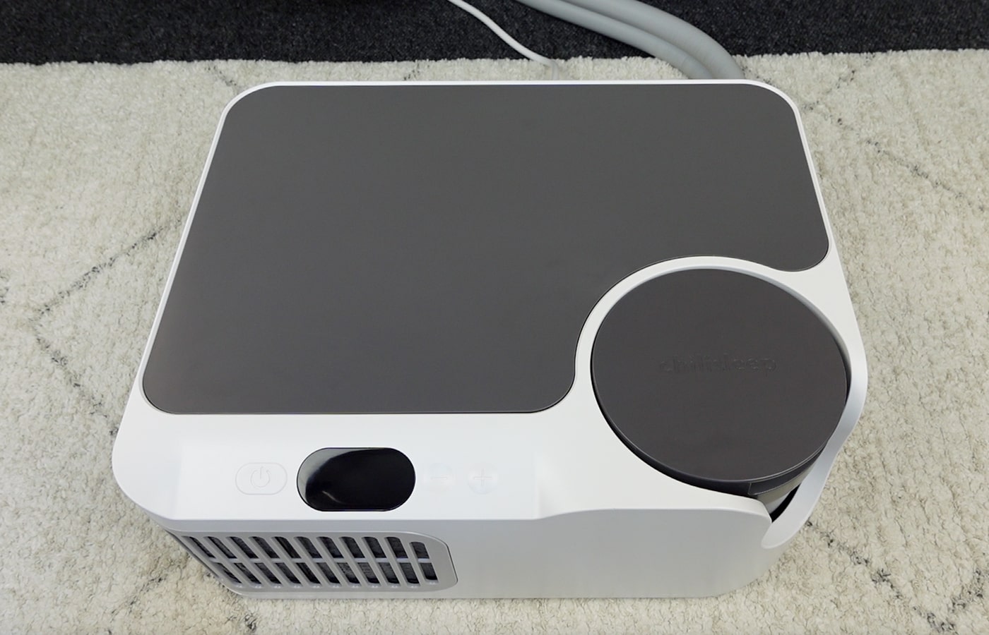 Chilipad Dock Pro Review: Bed Cooling & Heating