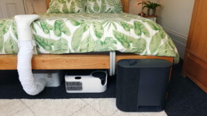Chilipad Dock Pro Review: Bed Cooling & Heating