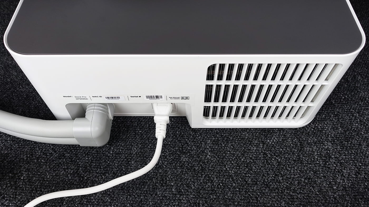 Chilipad Dock Pro Review: Bed Cooling & Heating