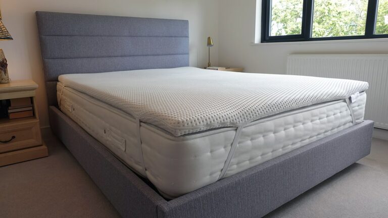 The 5 Most Comfortable Mattress Toppers I've Tried