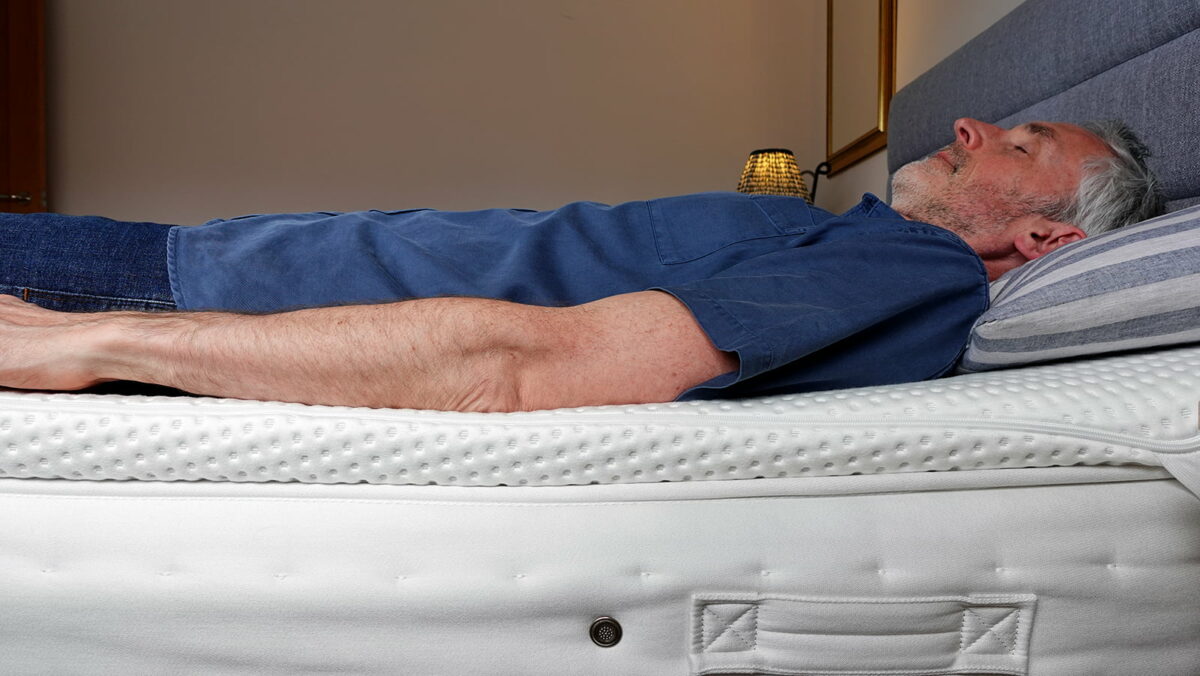 The Most Comfortable Mattress Toppers: I Compare 10